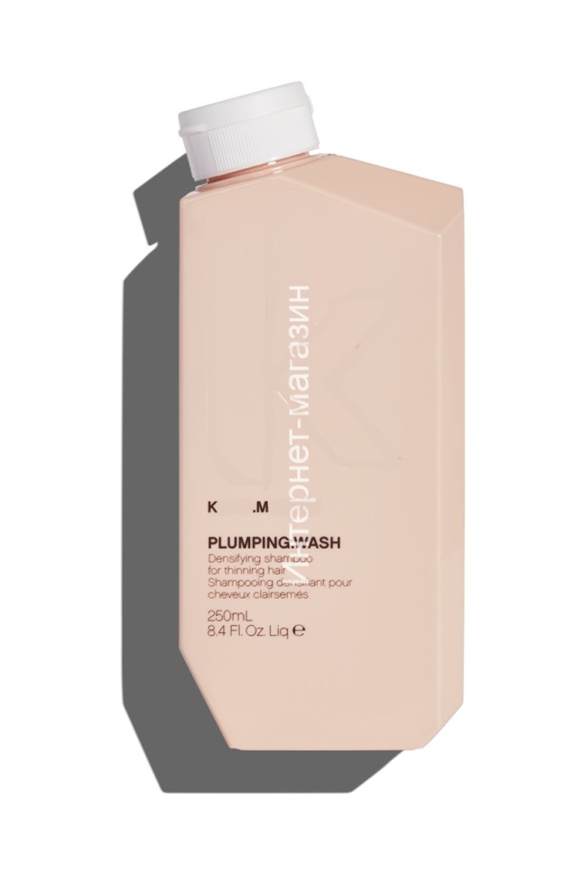 Шампунь Plumping для объёма от Kevin Murphy